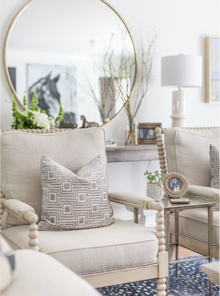 Portfolio — Perch Interiors - Previously called The Pretty Perch