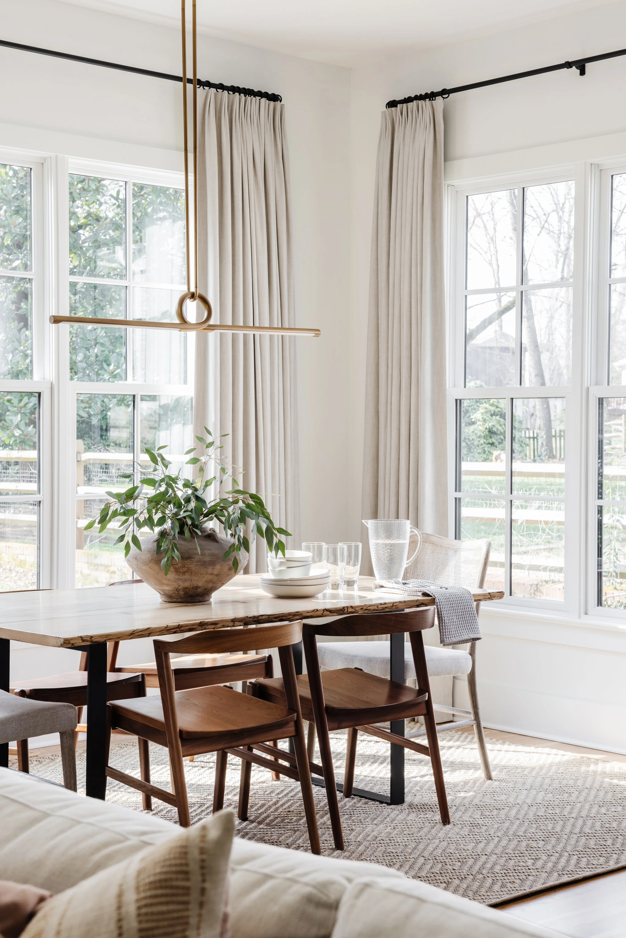 Portfolio — Perch Interiors - Previously called The Pretty Perch