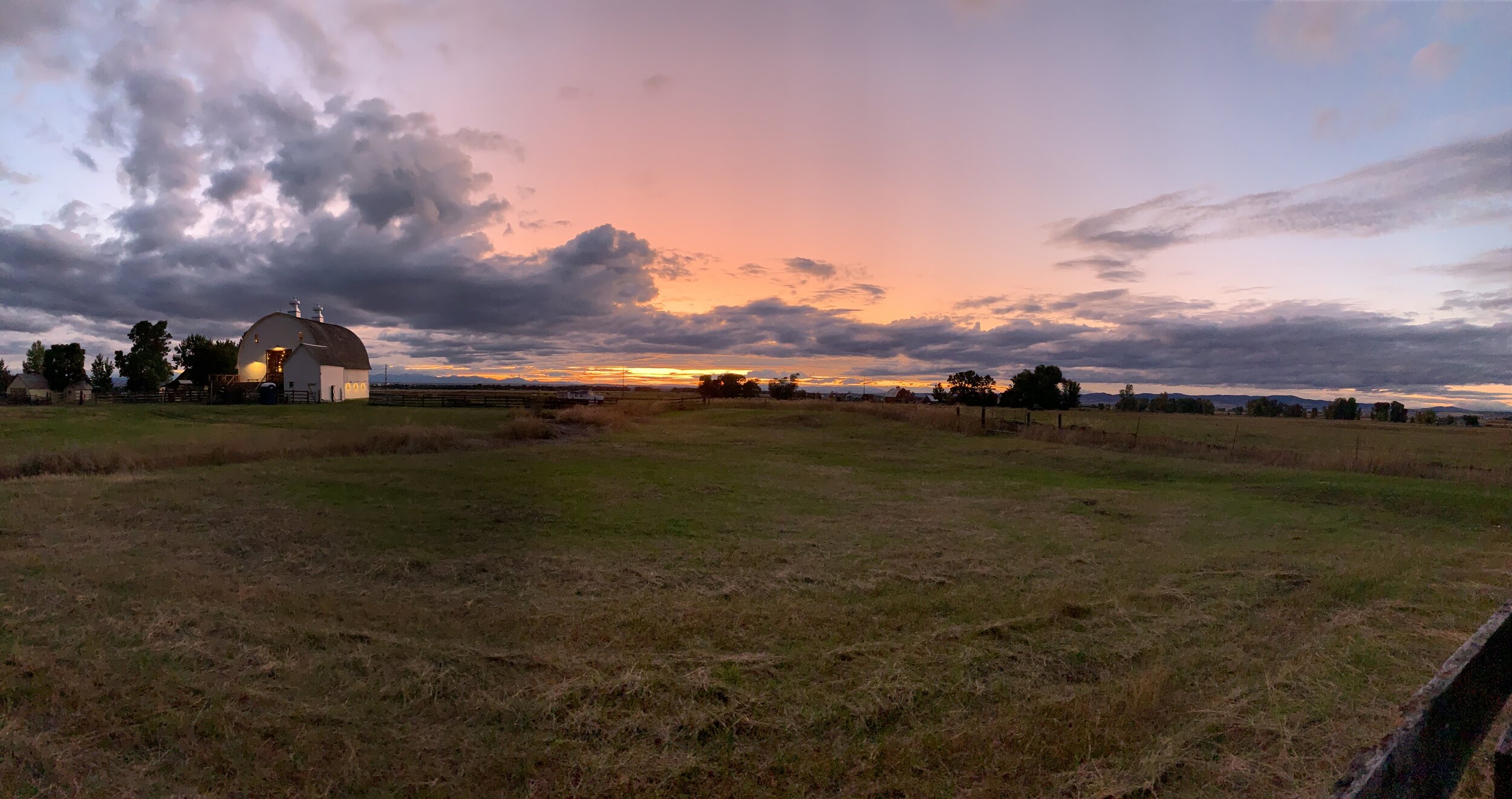 Our Package — Star M Barn