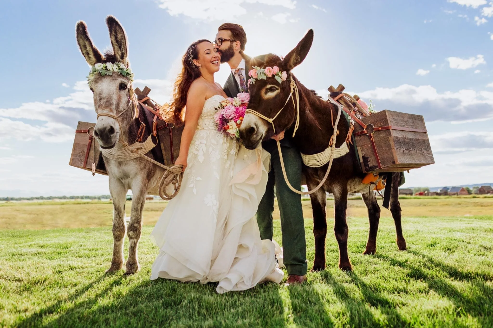 Featured Events — Star M Barn