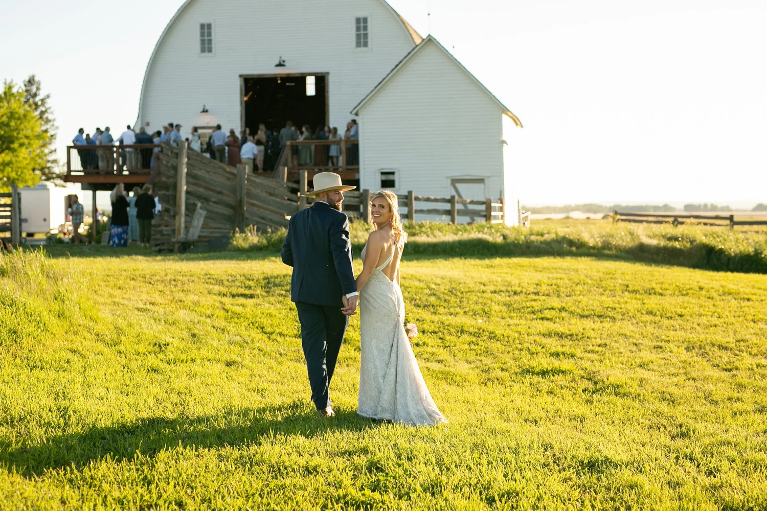 Featured Events — Star M Barn