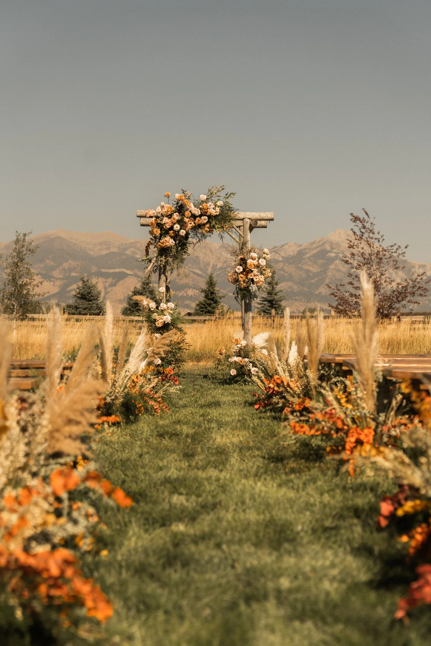 Our Package — Star M Barn