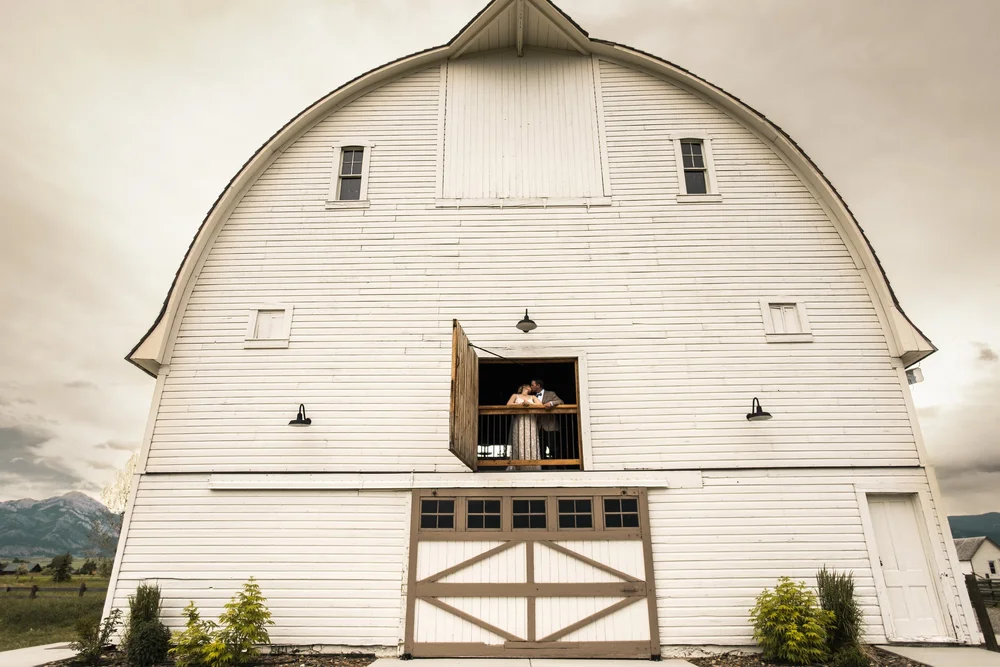Our Package — Star M Barn