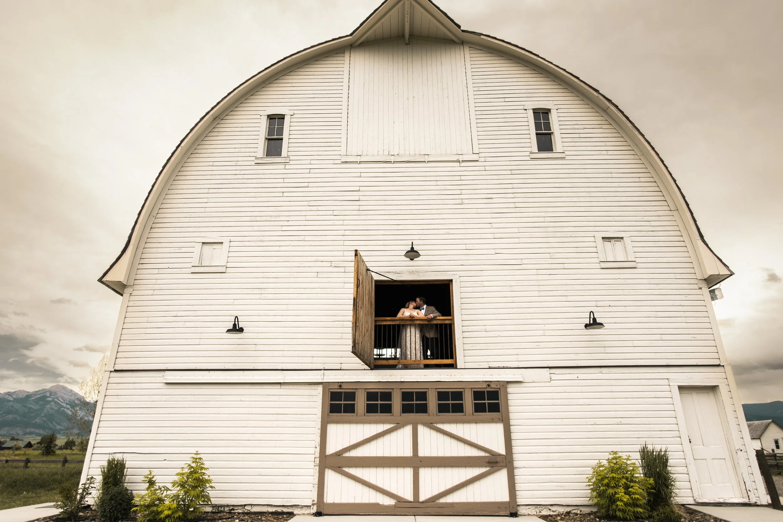 Our Package — Star M Barn