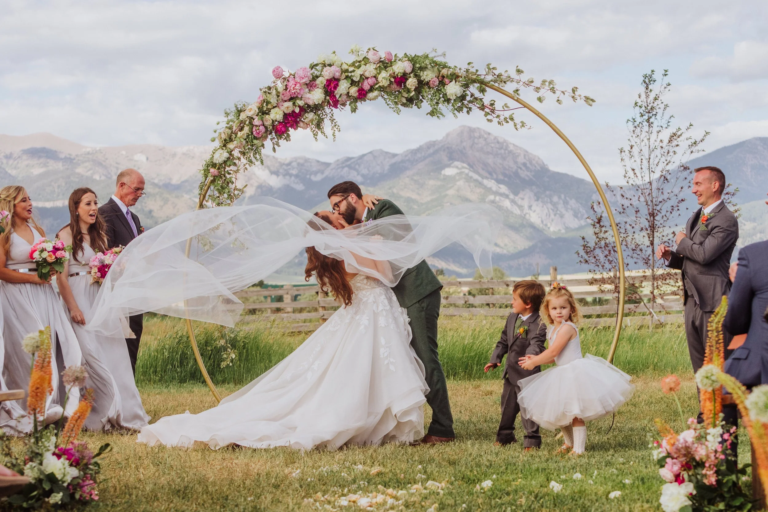 Our Package — Star M Barn