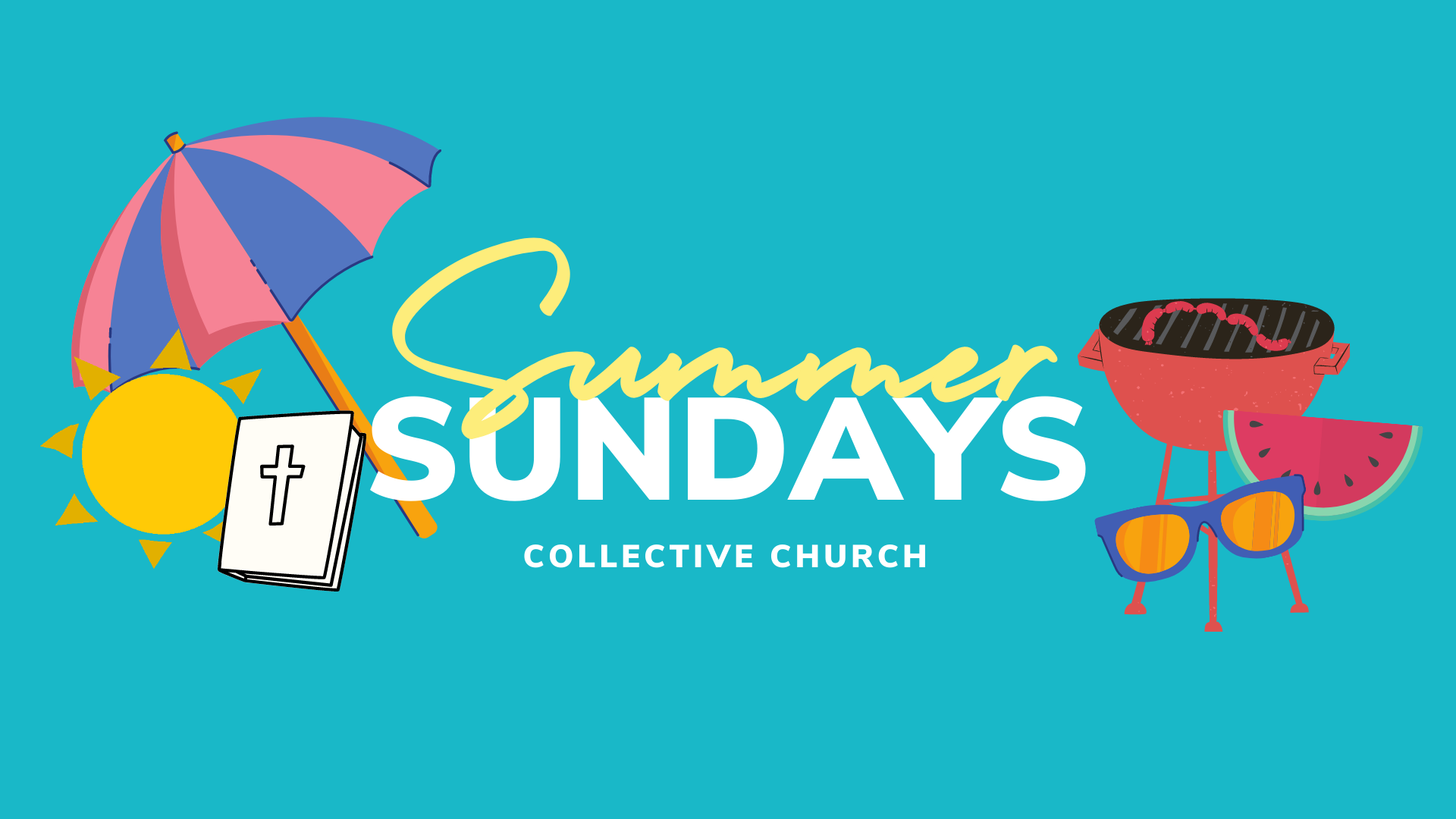 COLLECTIVE CHURCH