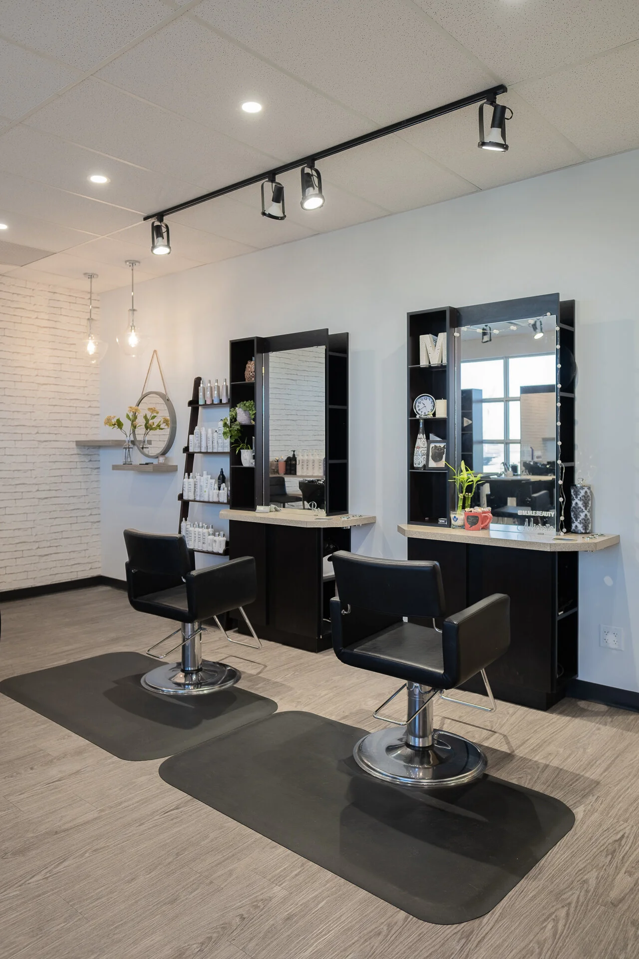 Soma South — Soma Salon & Spa