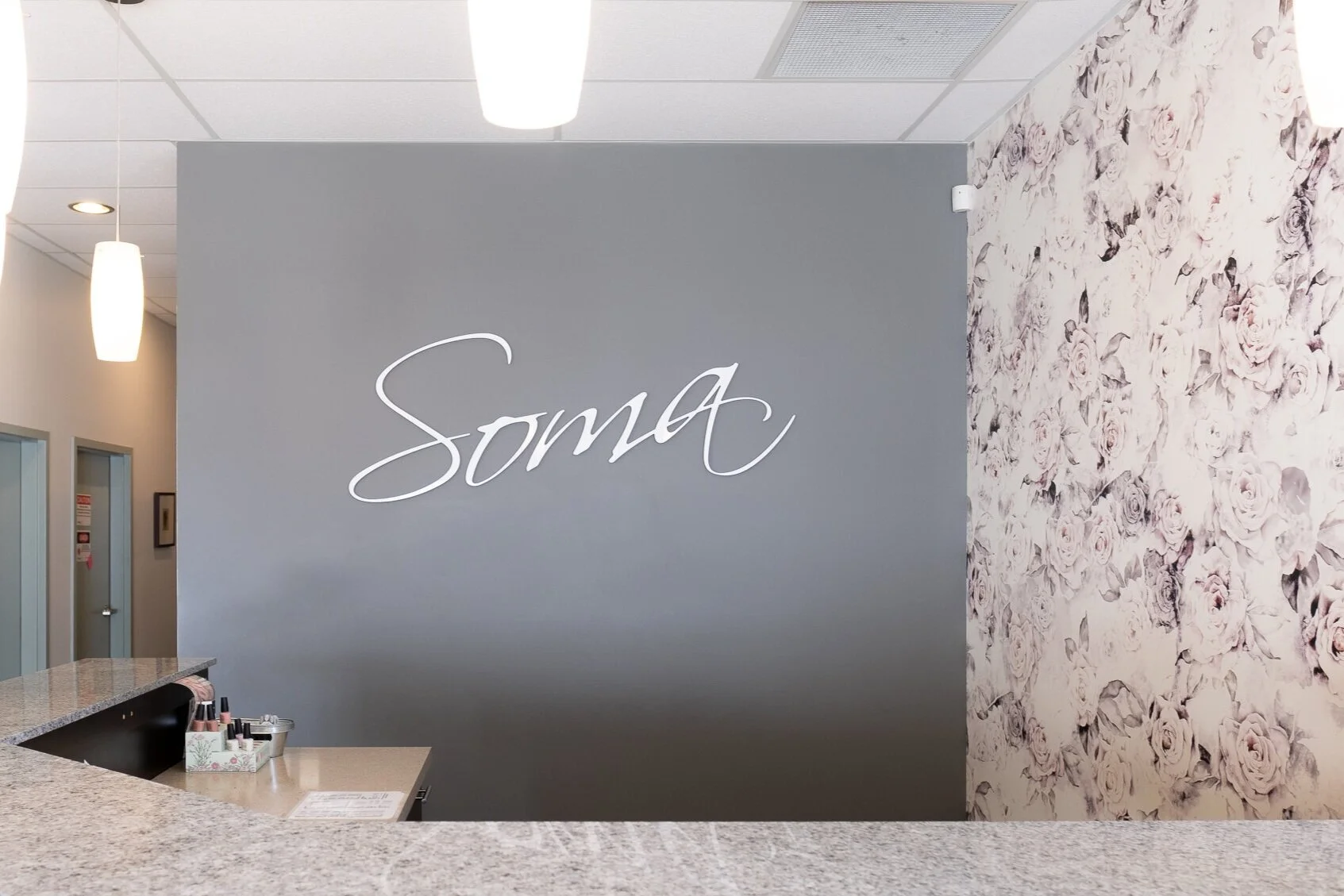 About — Soma Salon & Spa