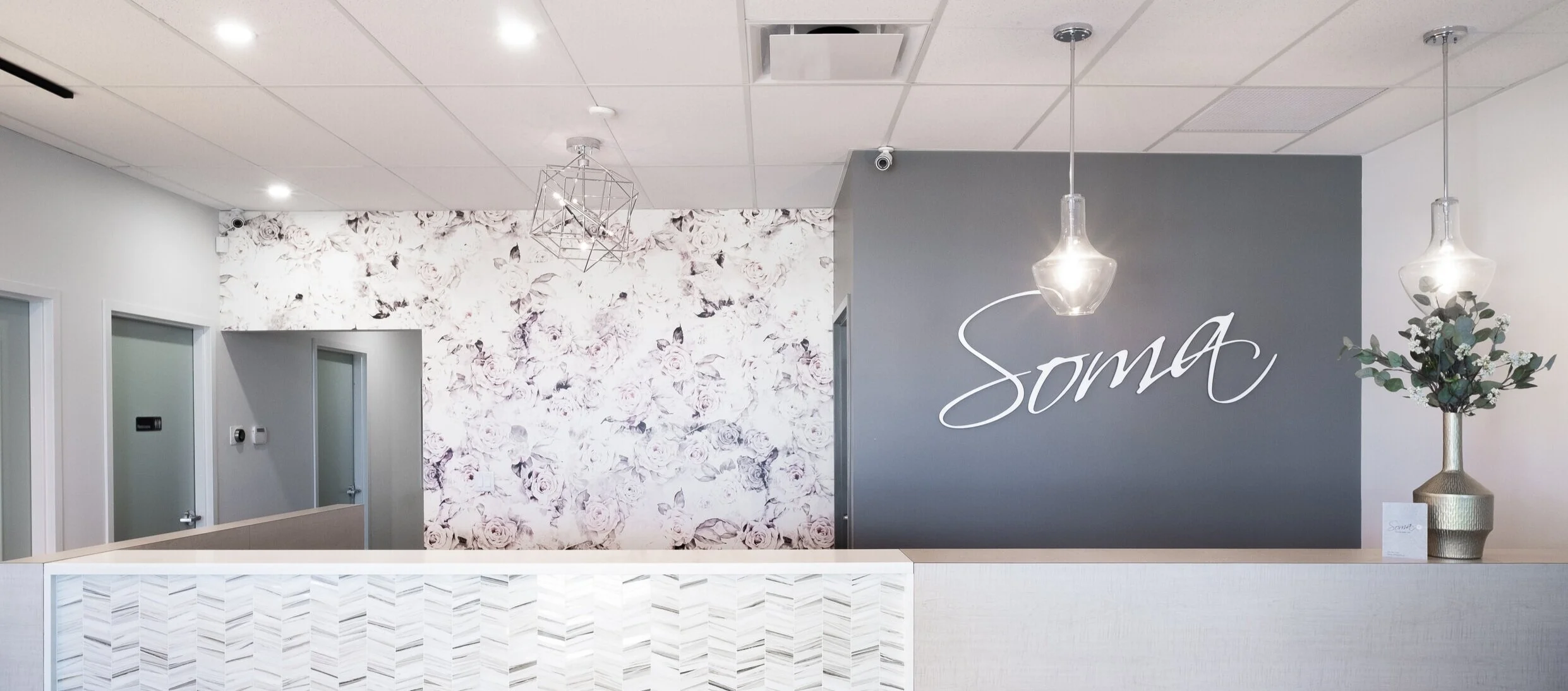 Soma Salon & Spa