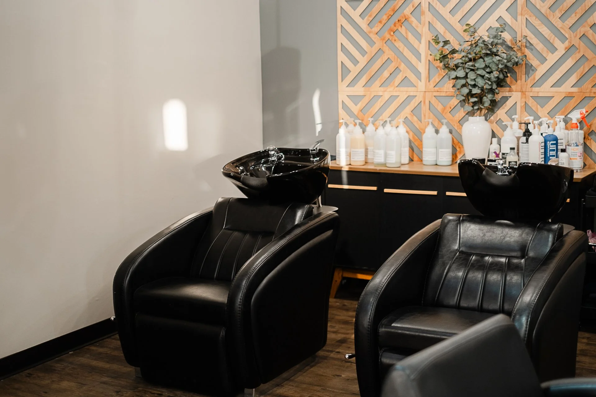 Soma North — Soma Salon & Spa