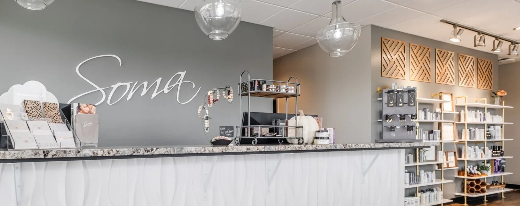 Careers — Soma Salon & Spa