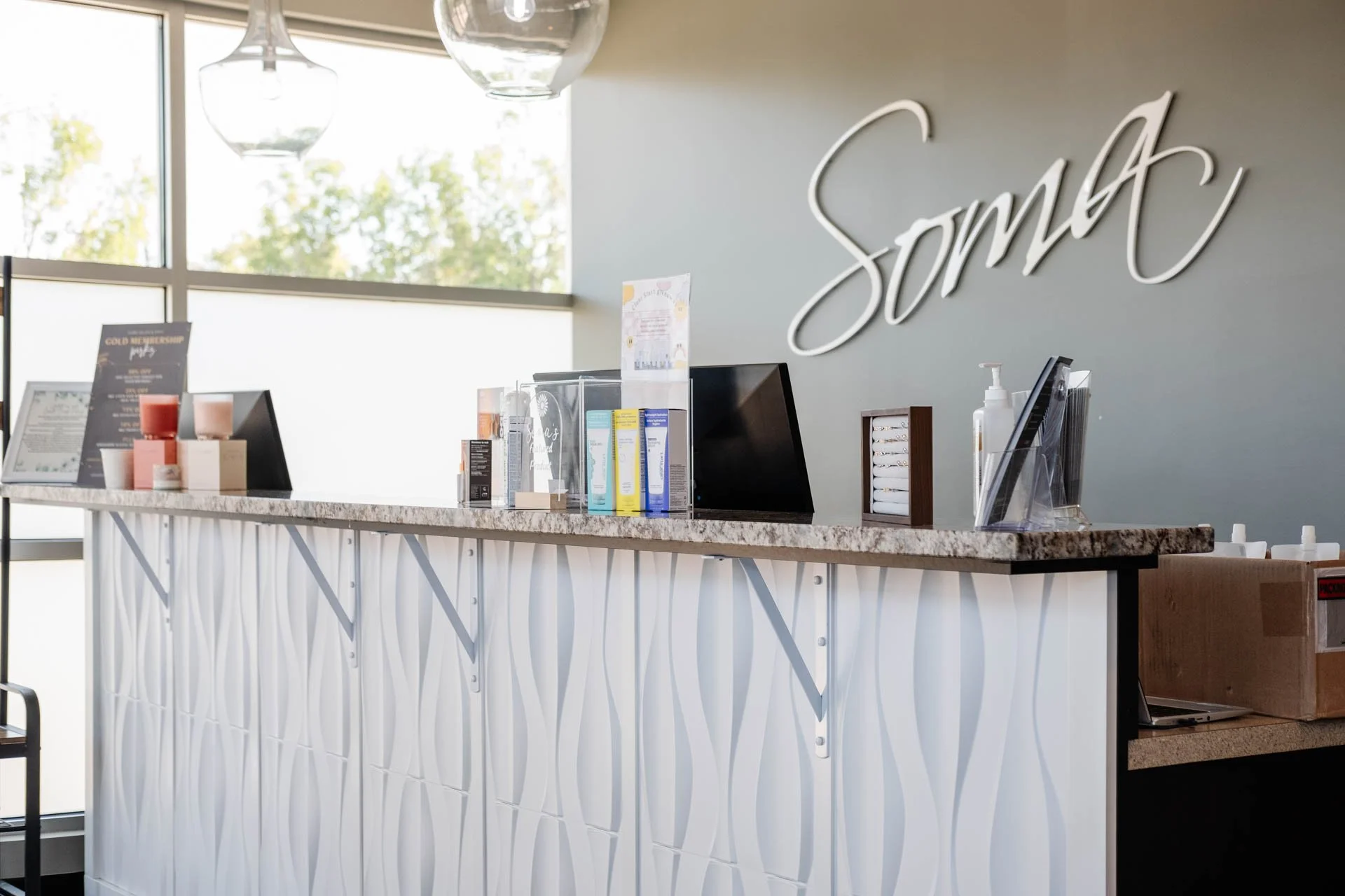 Careers — Soma Salon & Spa