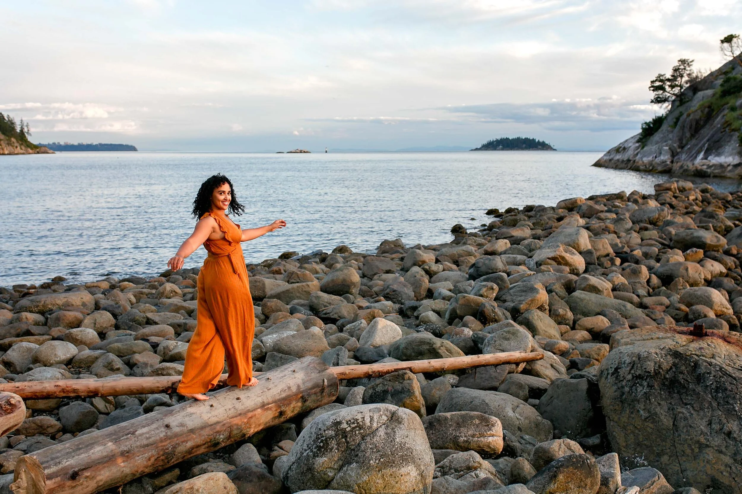 Luana Rose. Trauma Healing & Relationship Coaching For Couples