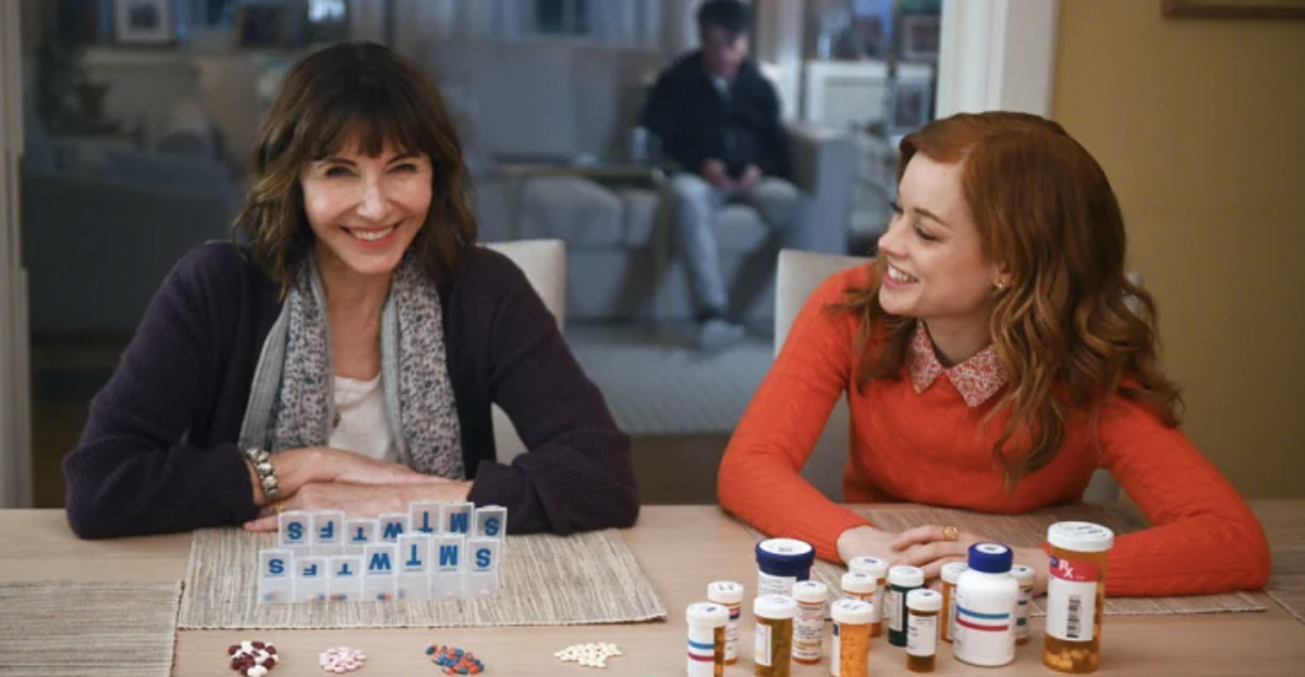 Learn How To Identify Attachment Styles In Popular TV Shows and Movies ...