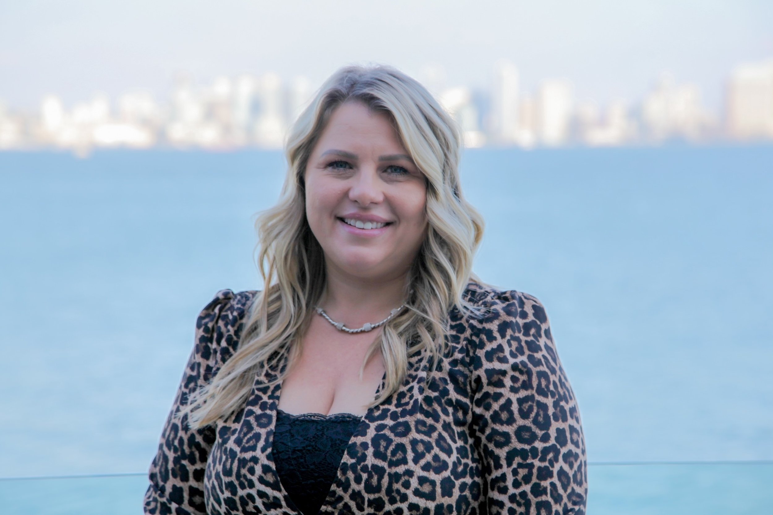 Board of Directors — NAWIC San Diego