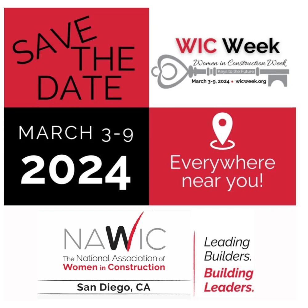 NAWIC San Diego