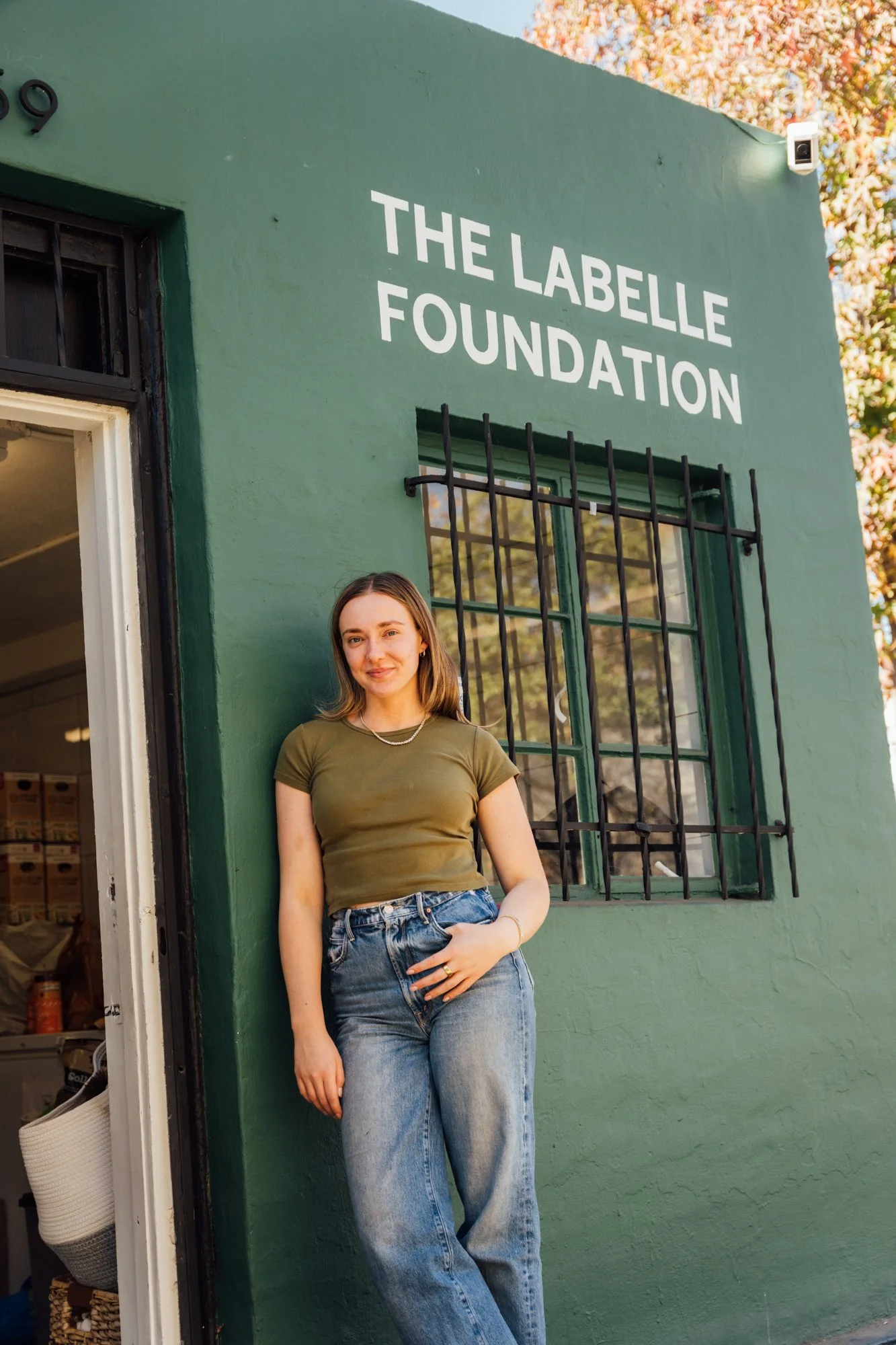 Tiny Paws, Big Hearts: The Labelle Foundation's Heroic Efforts During ...