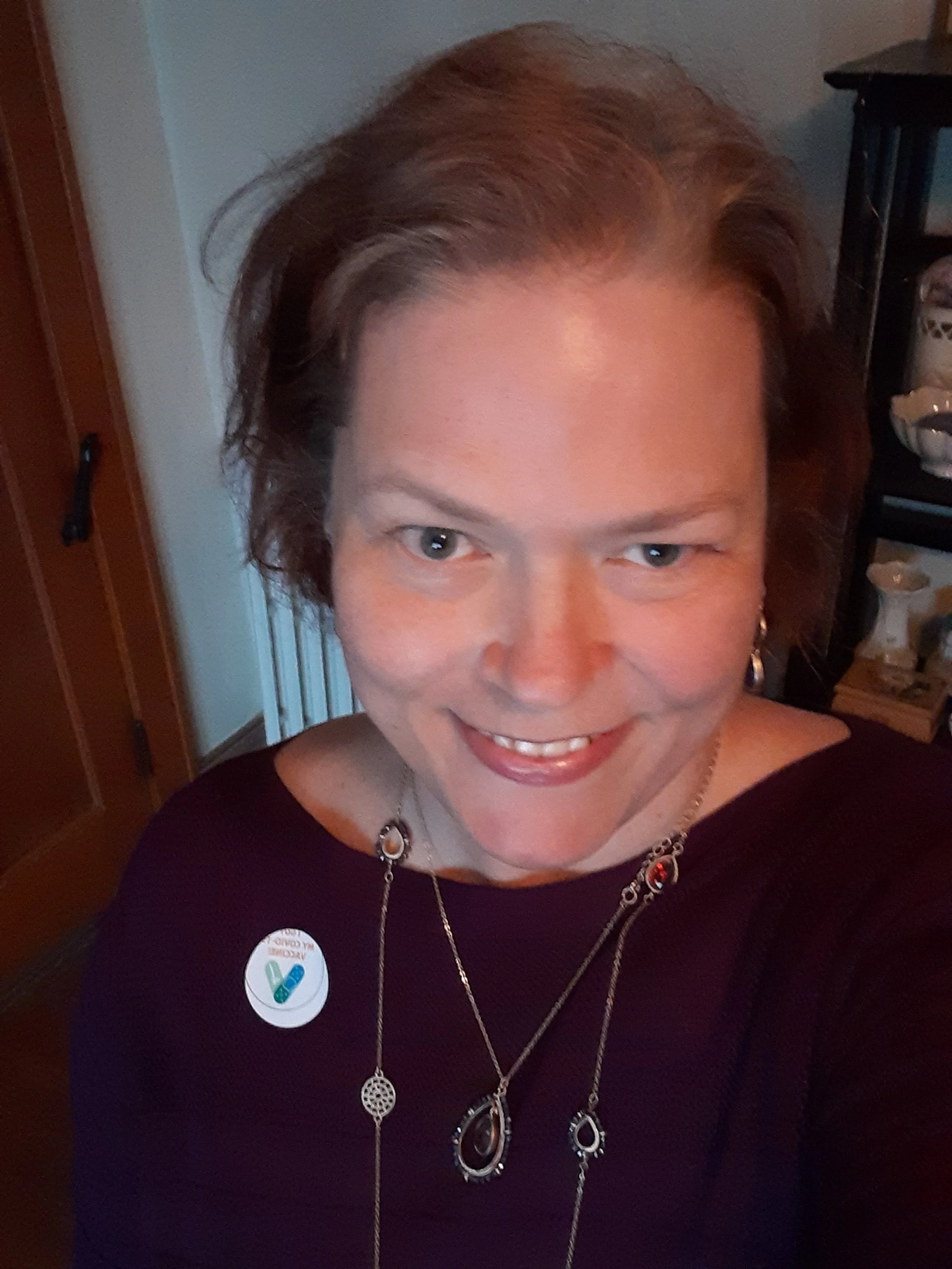 Testimonials — The Pat M. Tallini Foundation