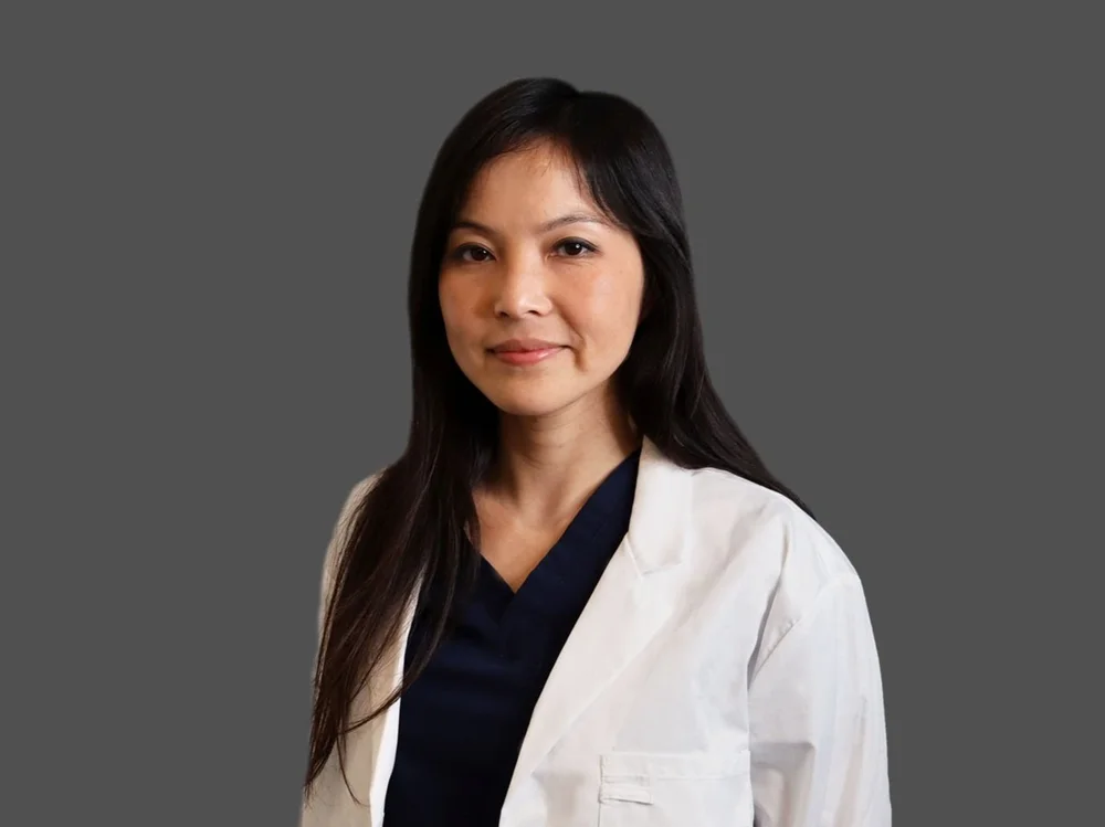 Our Medical Team — Melody Health