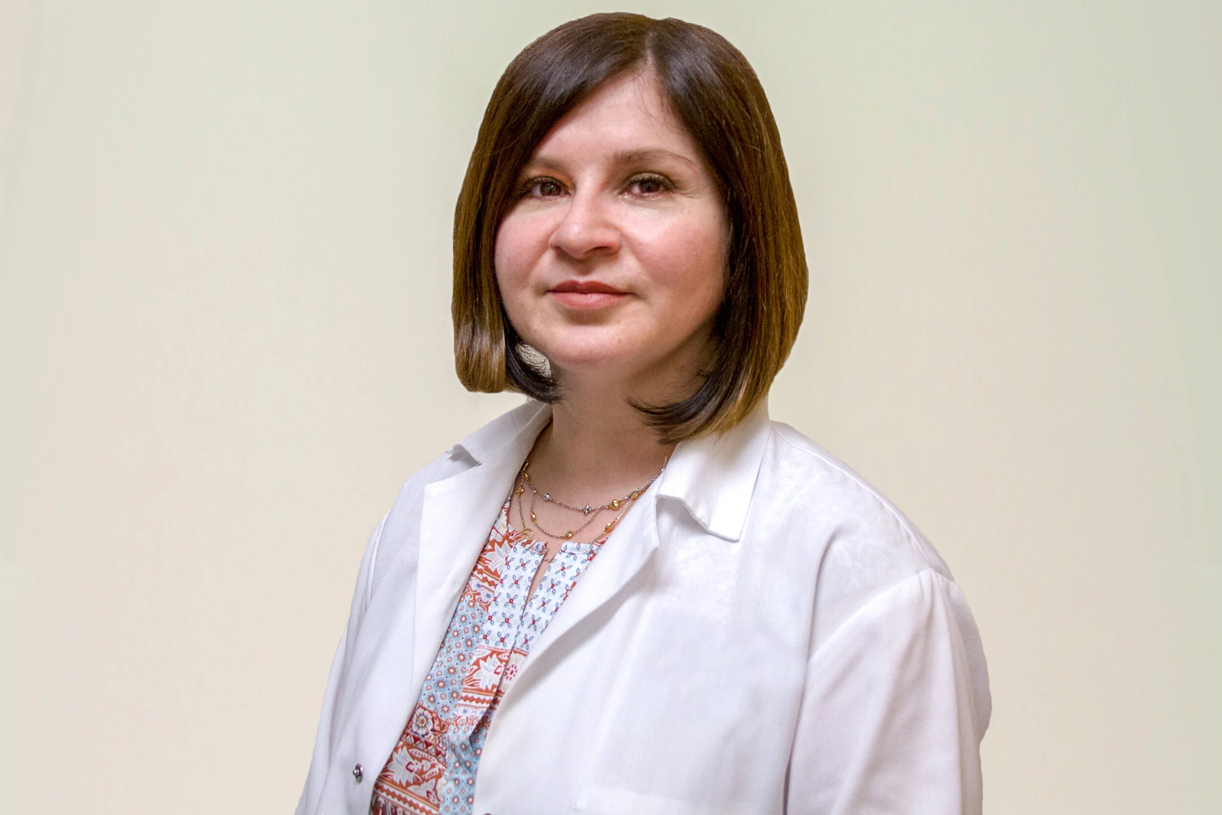 Our Medical Team — Melody Health