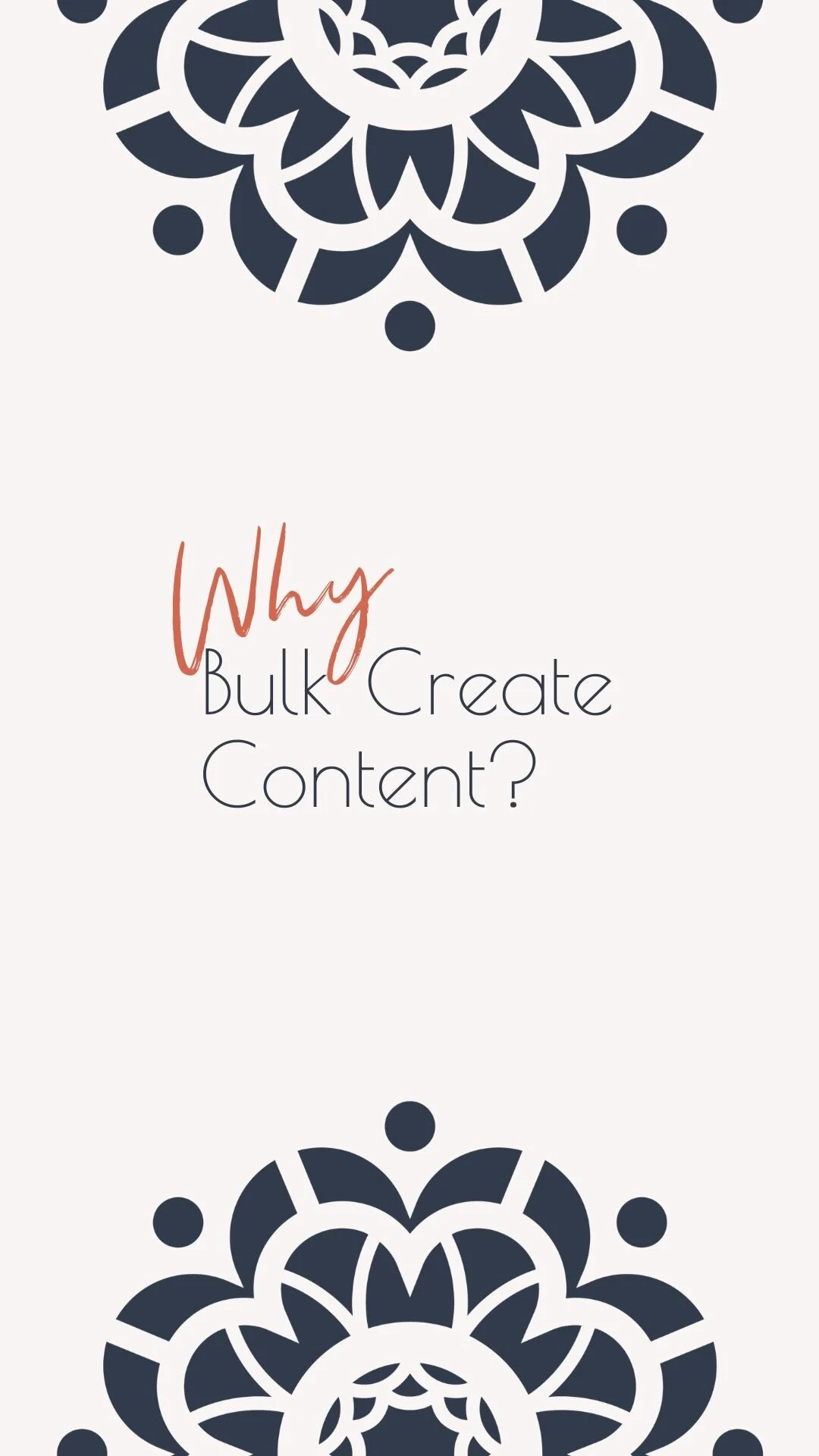 8 Introduction Post Ideas — Rosebud Social