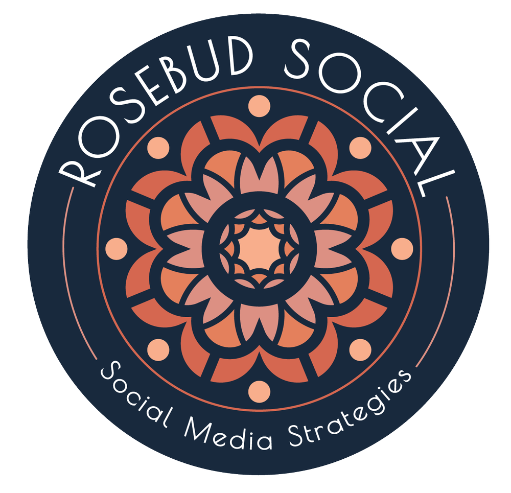 Rosebud Social