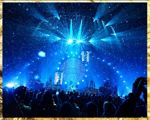 for KING + COUNTRY's A Drummer Boy Live