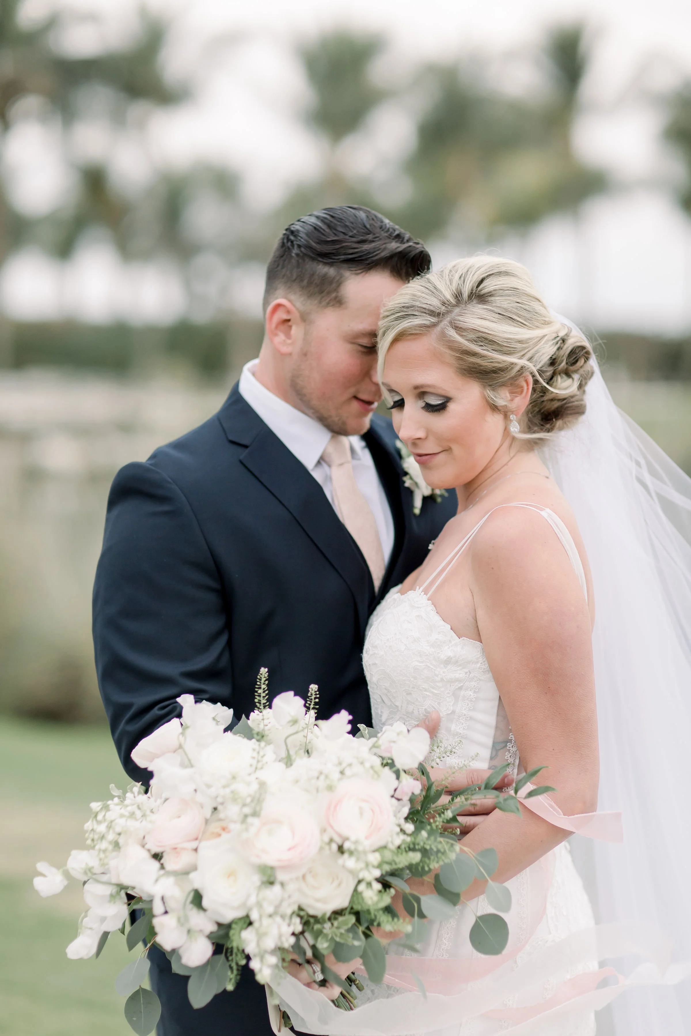 South Seas Island Resort | Gulf Coast Island Wedding Planner — Kelly ...