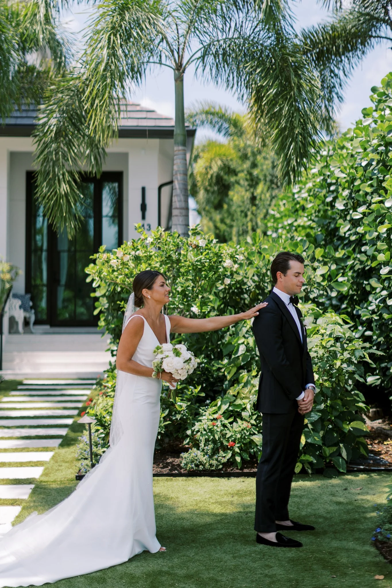 Cutlass Cove + Naples Yacht Club Wedding — Kelly McWilliams ...