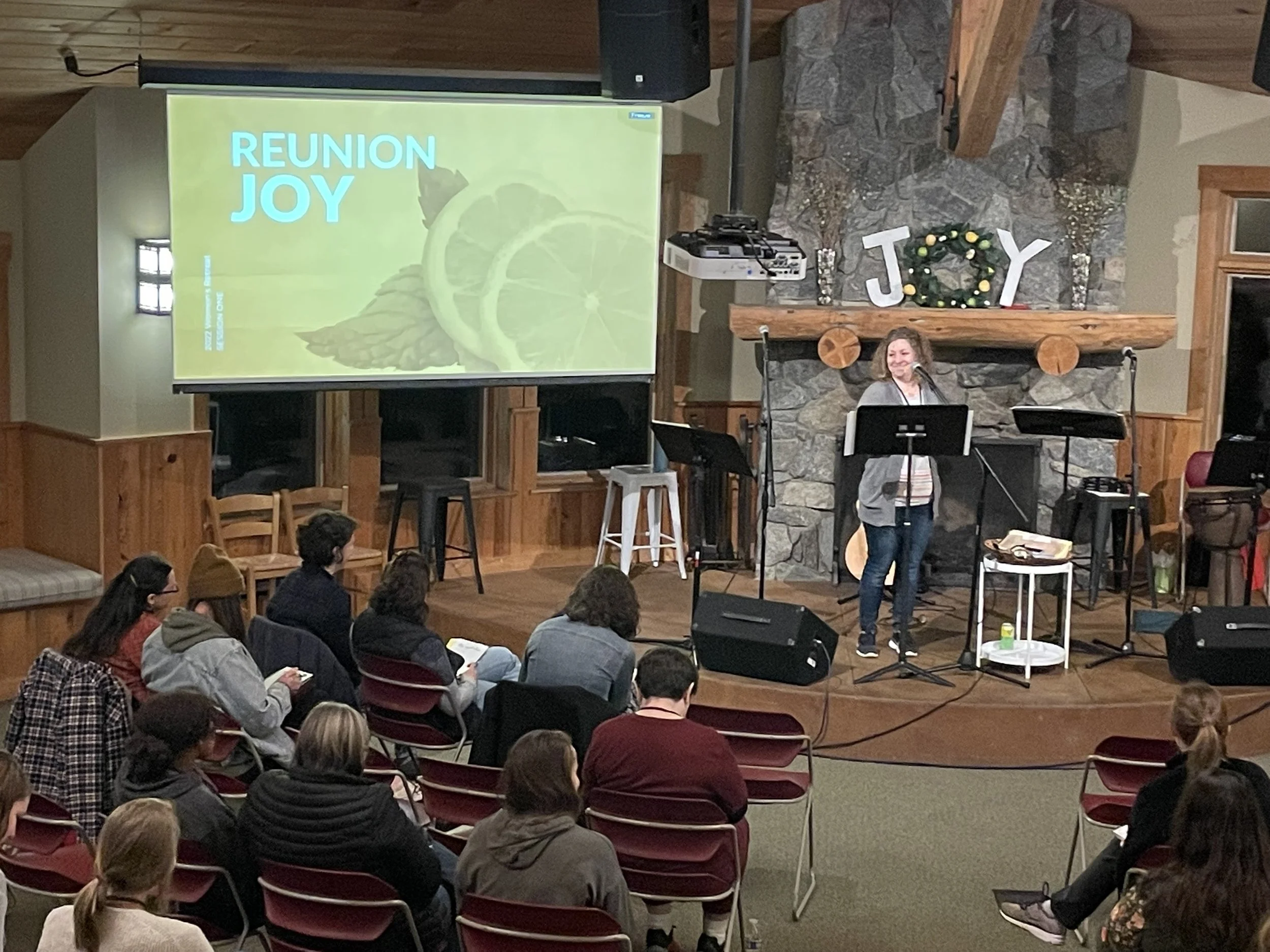 Women's Ministries — Christ the Redeemer Church - Spokane, WA.