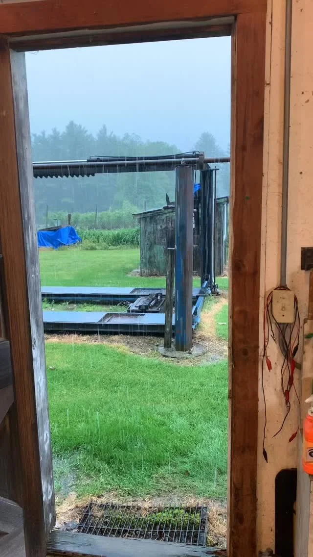 Bartlett's Blueberry Farm