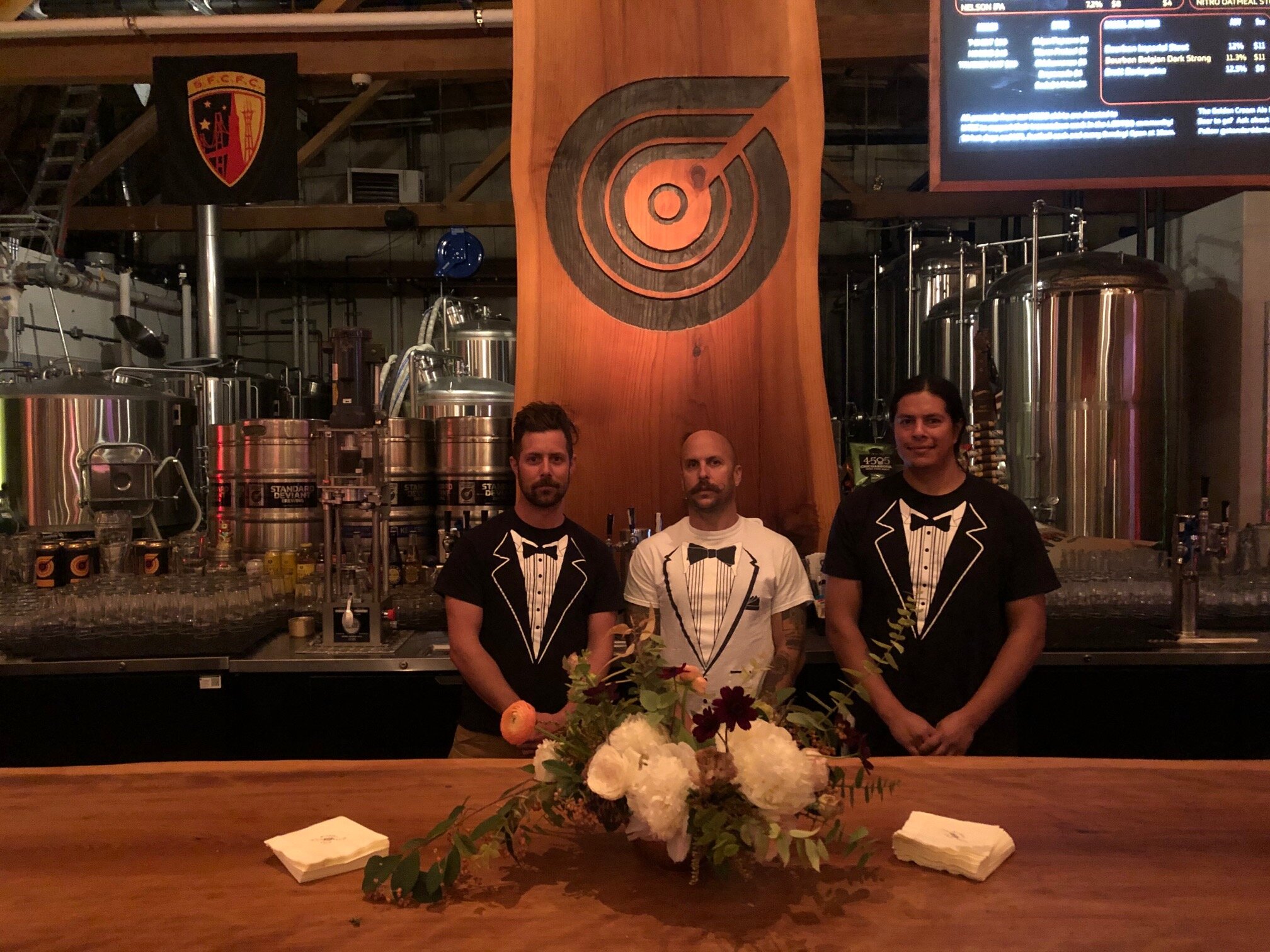 Contact — SDB Round 2