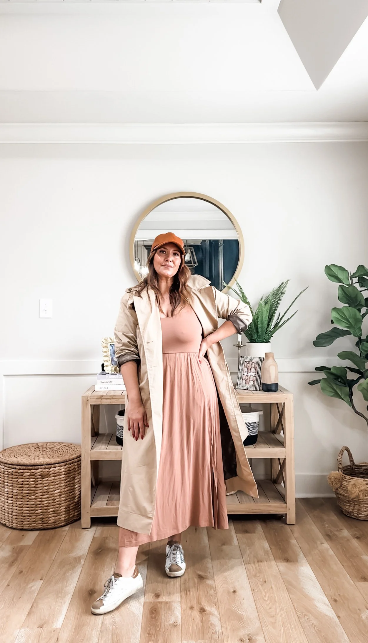 Must Have Dresses for Spring and Summer 2024 + How to Style One Dress ...