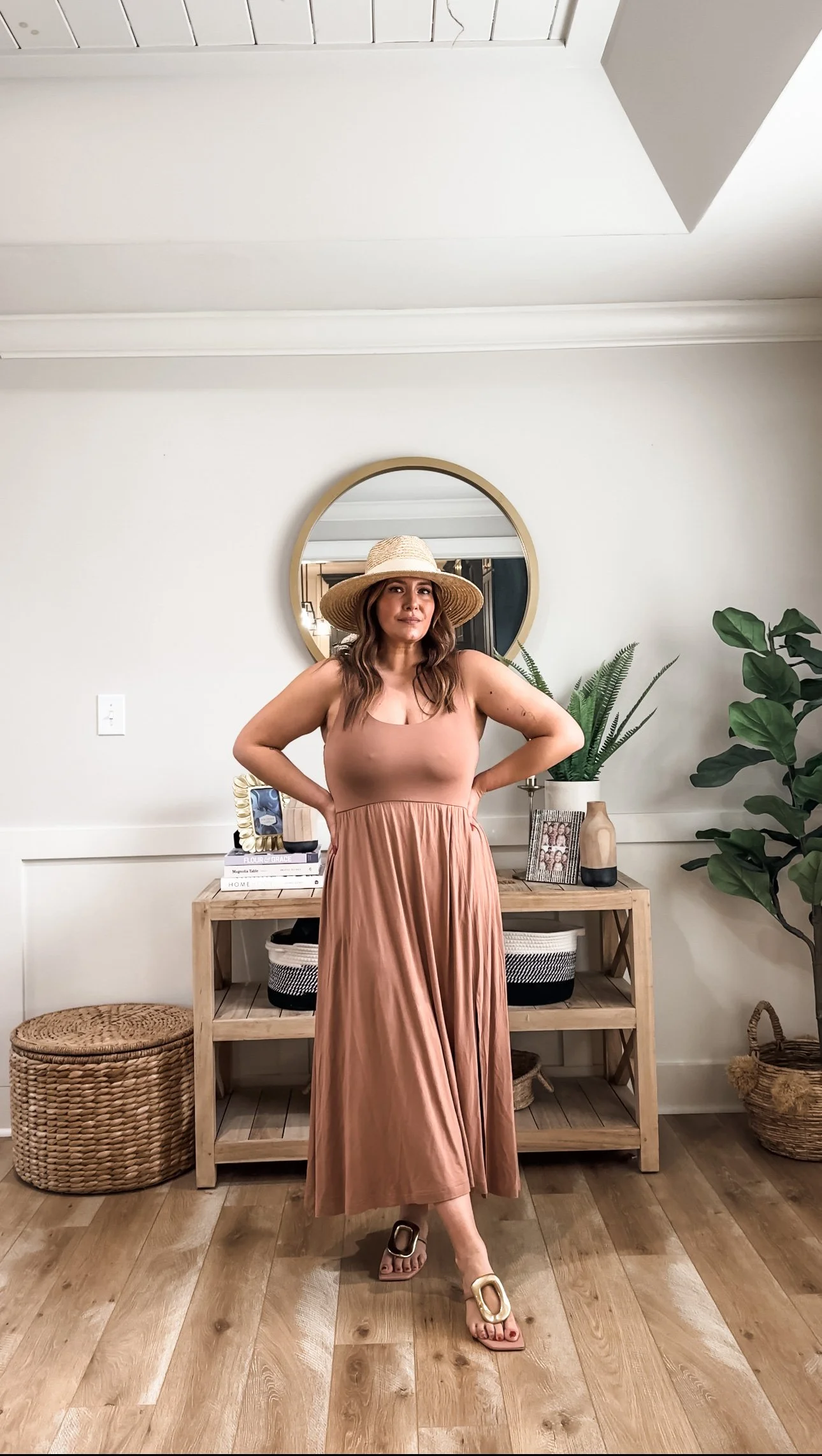 Must Have Dresses for Spring and Summer 2024 + How to Style One Dress ...