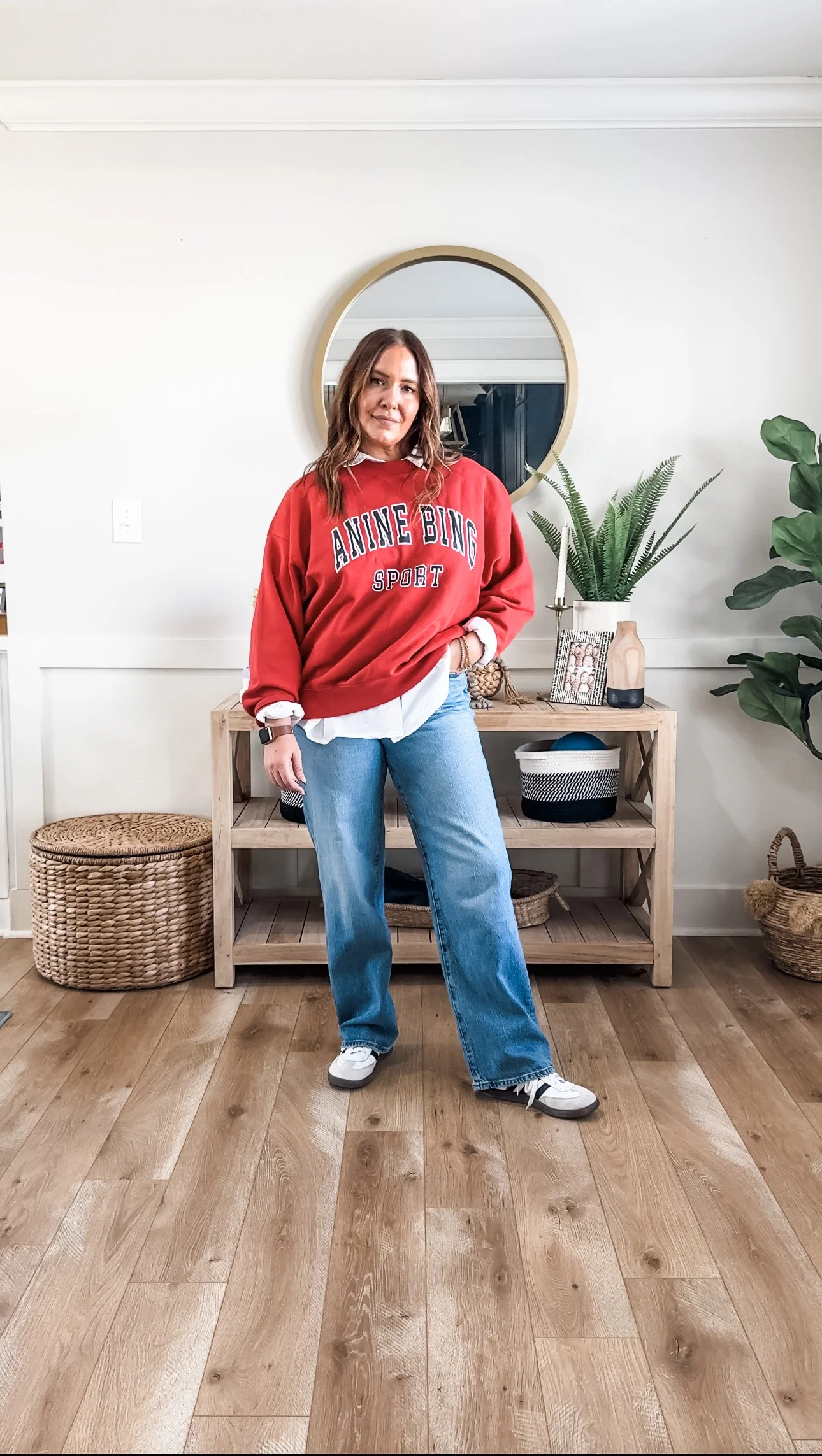 How To: Style a White Button Up Multiple Ways — Mommy In Heels