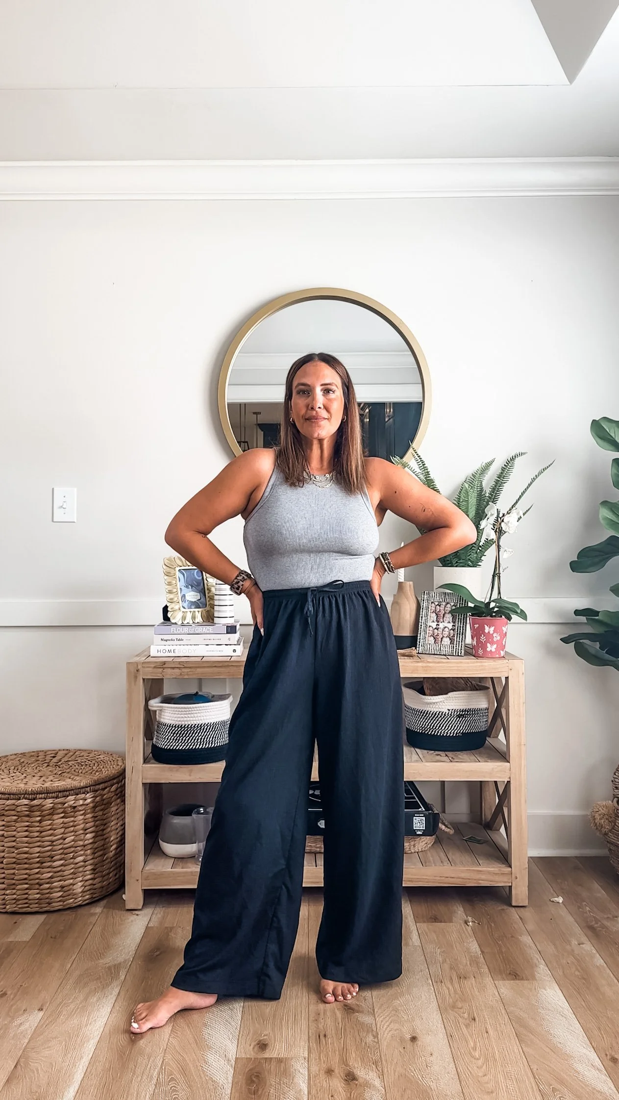 The Best Summer Tanks Under $20 — Mommy In Heels