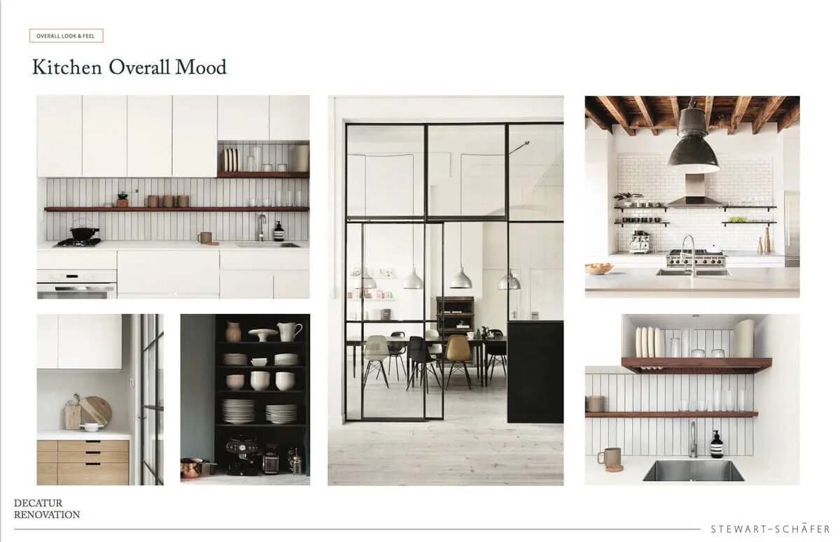 What Are the Phases in the Design Process? — Stewart-Schäfer