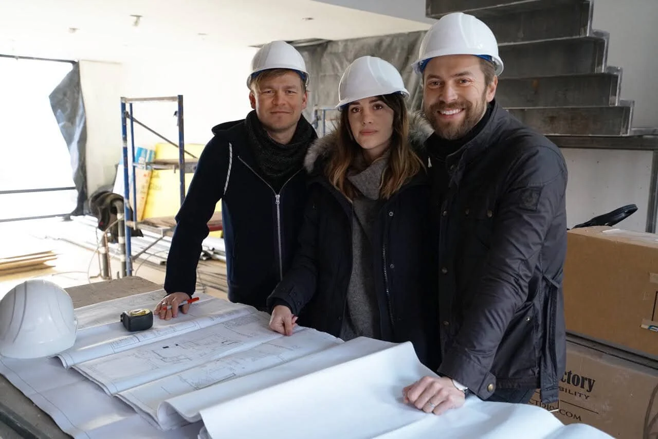 What Are the Phases in the Design Process? — Stewart-Schäfer