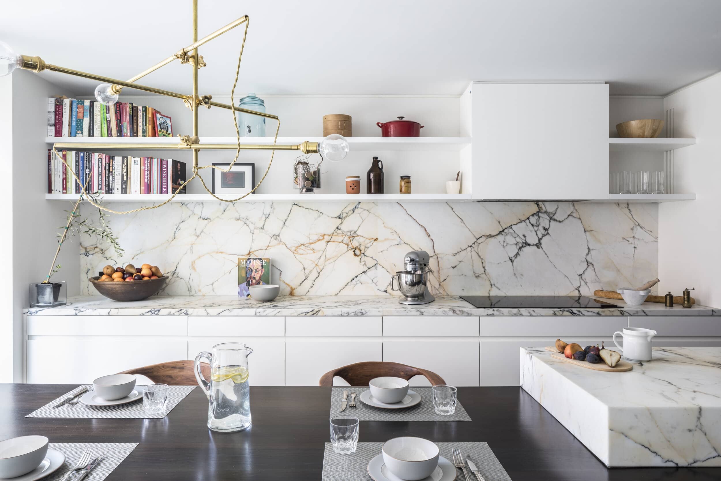 How to Remodel a Kitchen on Any Budget by Stewart-Schäfer — Stewart-Schäfer