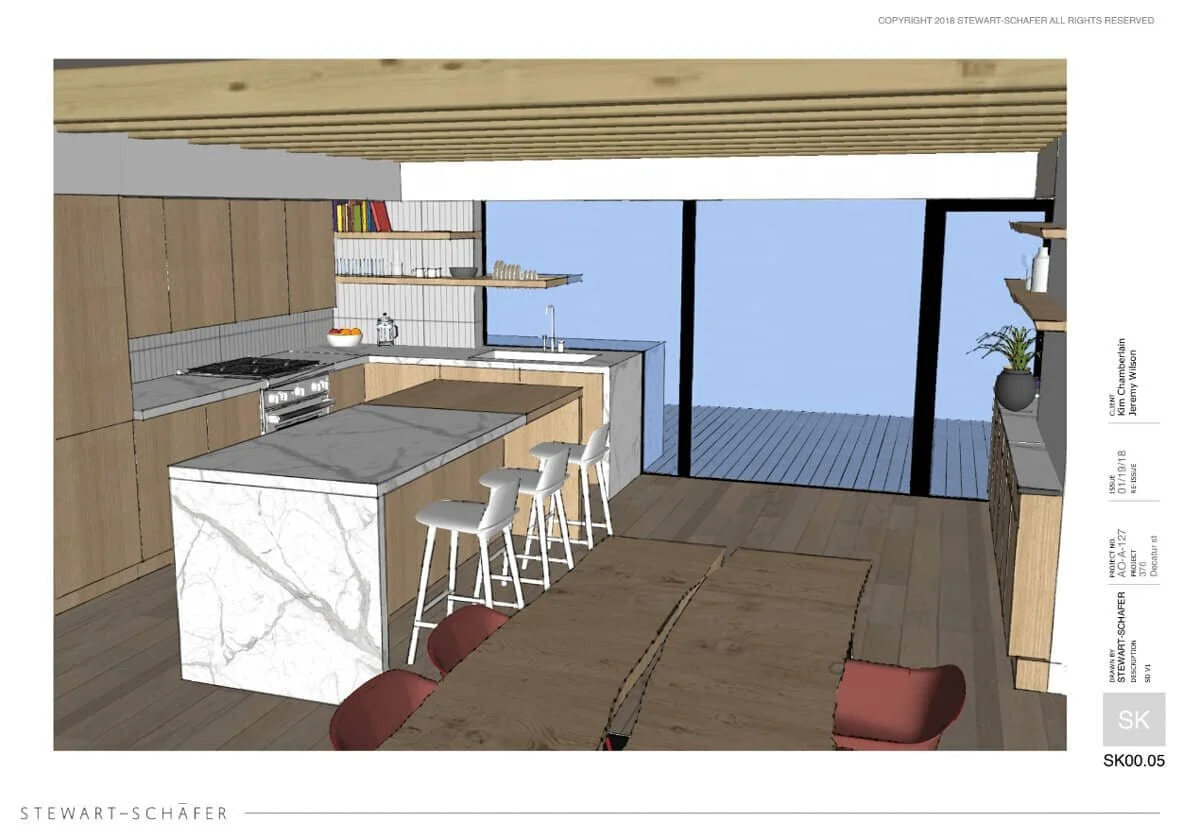 What Are the Phases in the Design Process? — Stewart-Schäfer