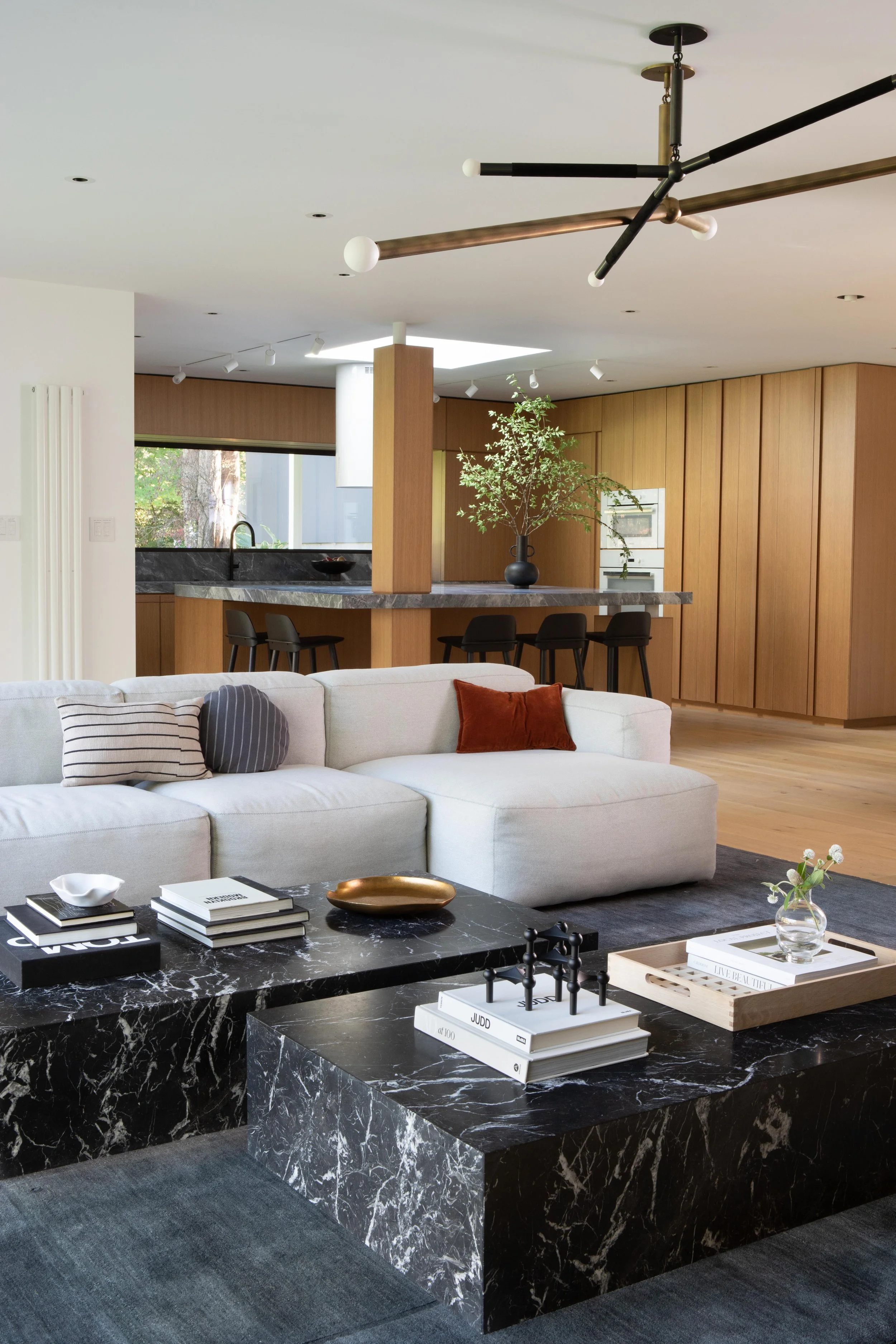 Everything You Should Know About Contemporary Interior Design — Stewart ...