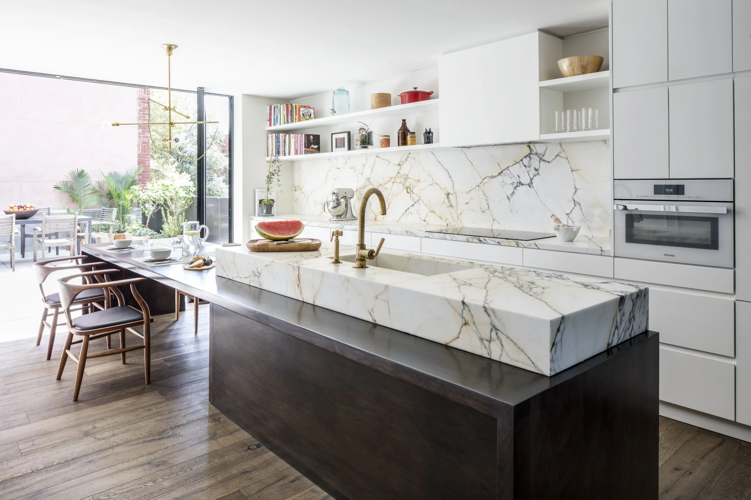 Simplicity in the Home: How Residential Architecture Design Impacts ...