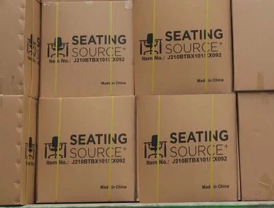 About — Seating Source