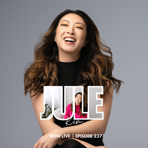 Episode 227: Imposter Syndrome Got You Down? Get on the Up with Jule ...