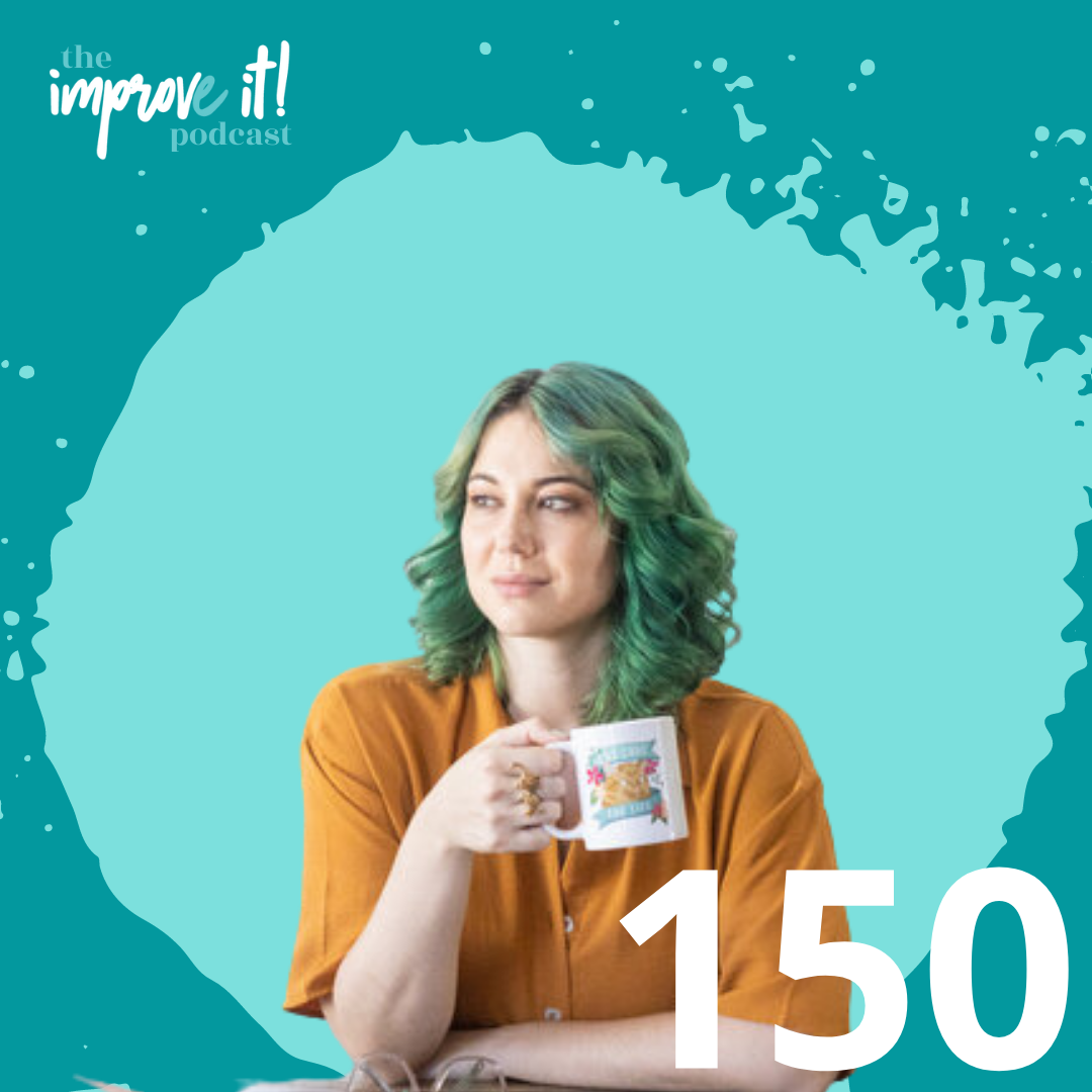 Episode 150: How to Identify Perfectionism in Yourself and Your Team ...