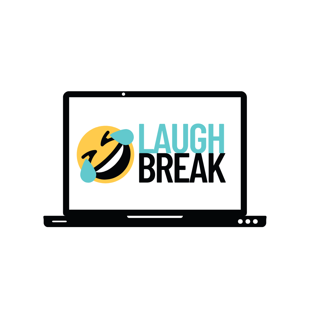 Laugh Break | Team Building Workshops and Events | Improve it!