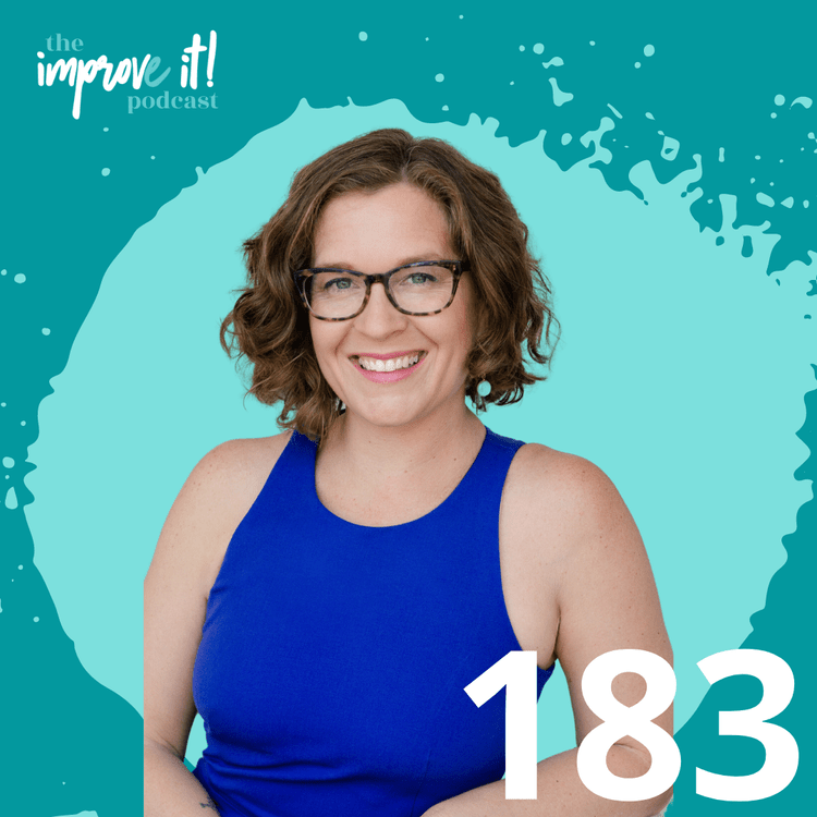 Episode 183: Your body and nervous system – Why they are critical to ...