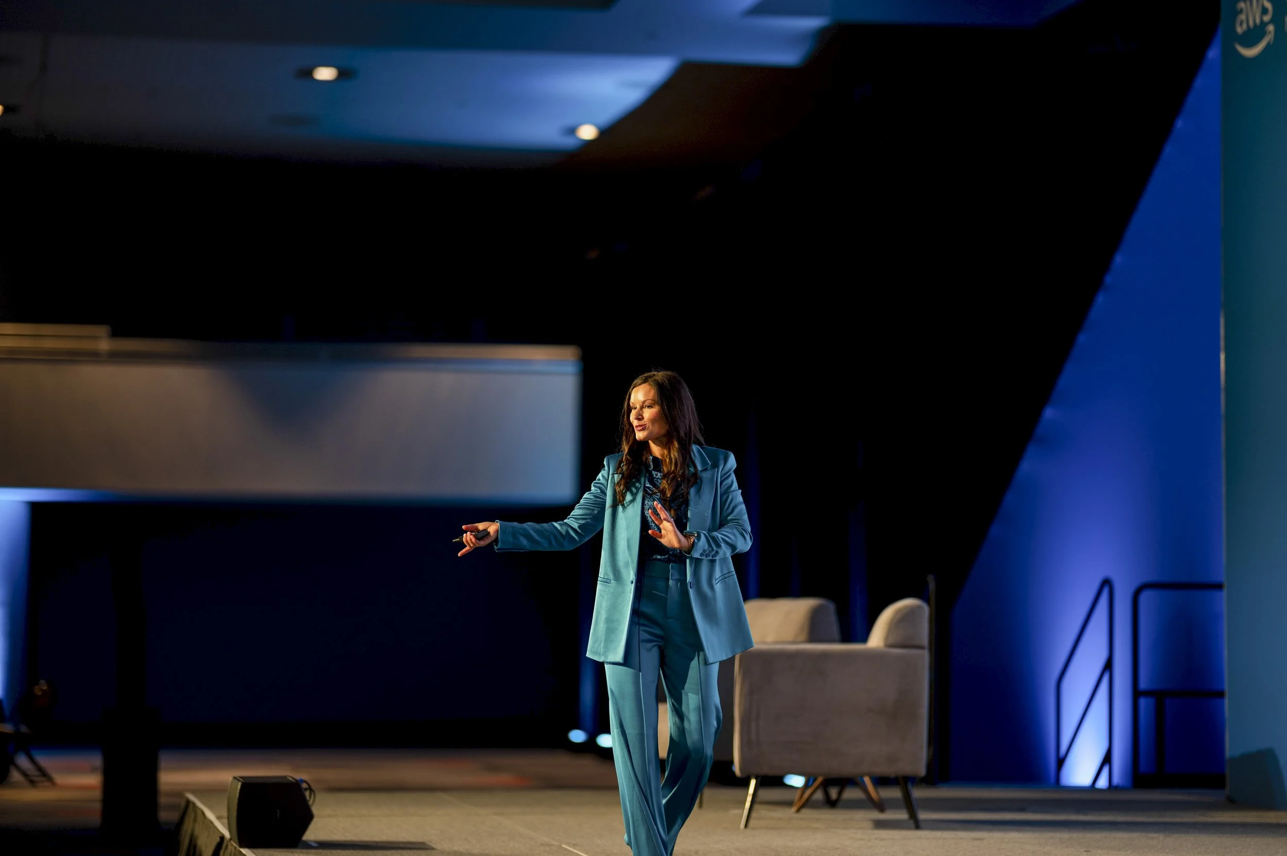 Top Virtual Keynote Speaker | Motivational & Event Keynote Speaker