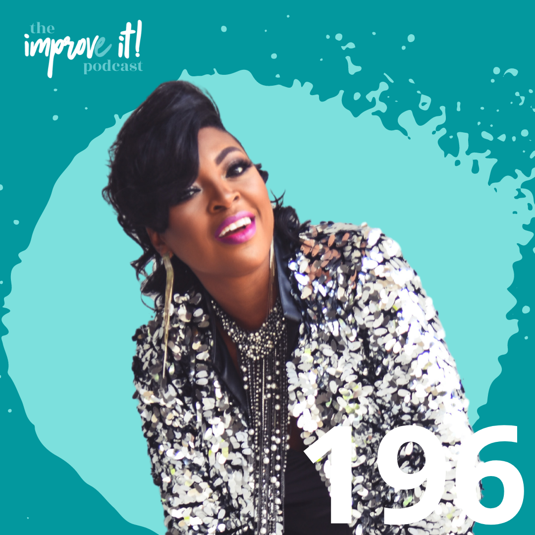 Episode 196: Your Presence Has a Purpose: A Mind Blowing Conversation ...