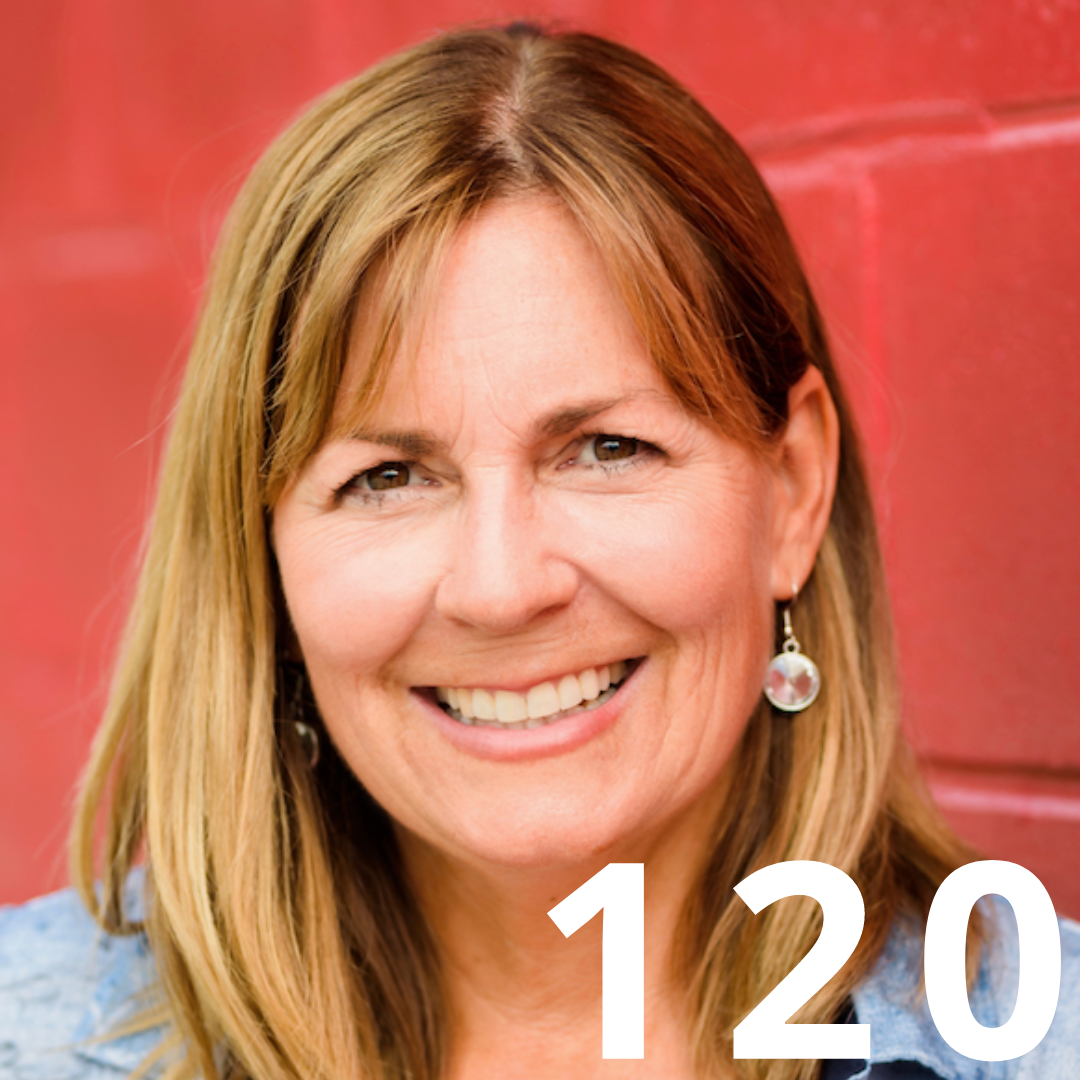 Episode 120: Up-Level Your Professional and Presentational Presence ...